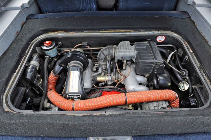 Porsche B32… de quoi s’agit-il ? – lov4wheels